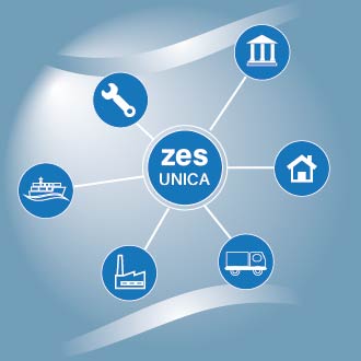 Struttura di Missione ZES UNICA